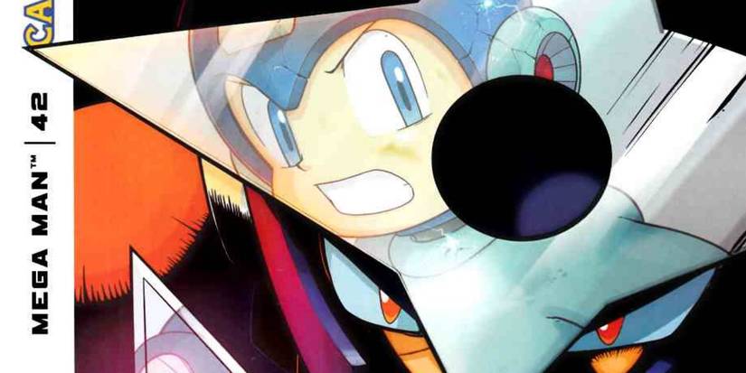 11 Comics You Should Read If You Loved The Sonic The Hedgehog Movie