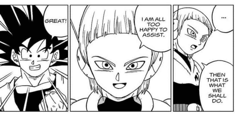 Dragon Ball: 10 Facts You Didn’t Know About Merus