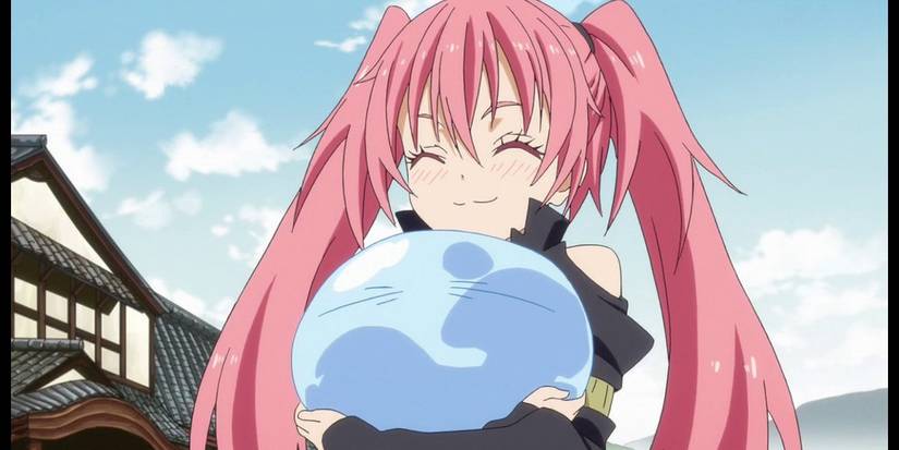 That Time I Got Reincarnated As A Slime: 10 Things You Didn't Know ...