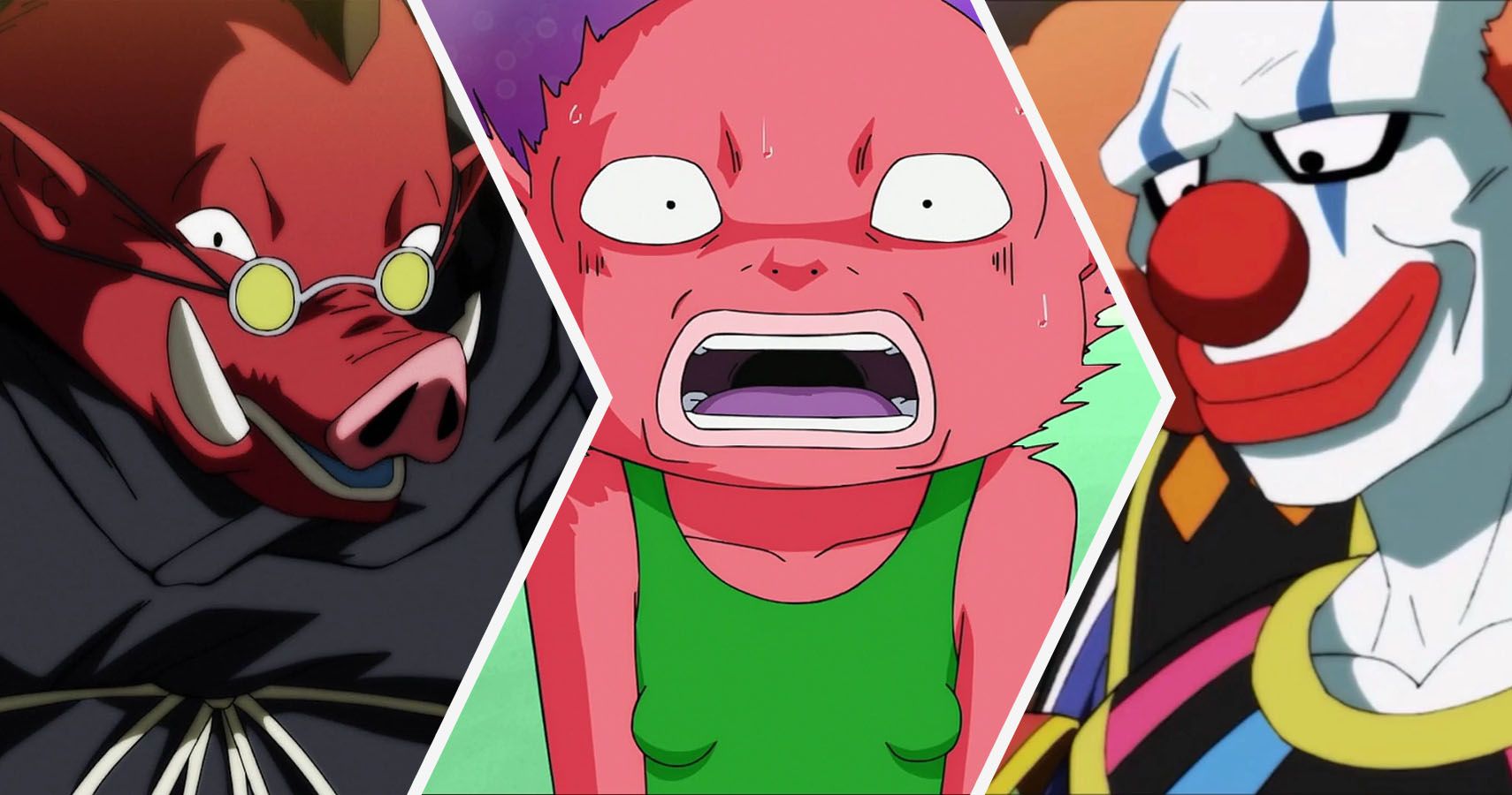 Dragon Ball Super: 10 Things About Monaka Everyone Completely Missed
