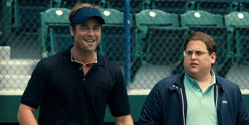 The 10 Best Sports Movies Of All Time