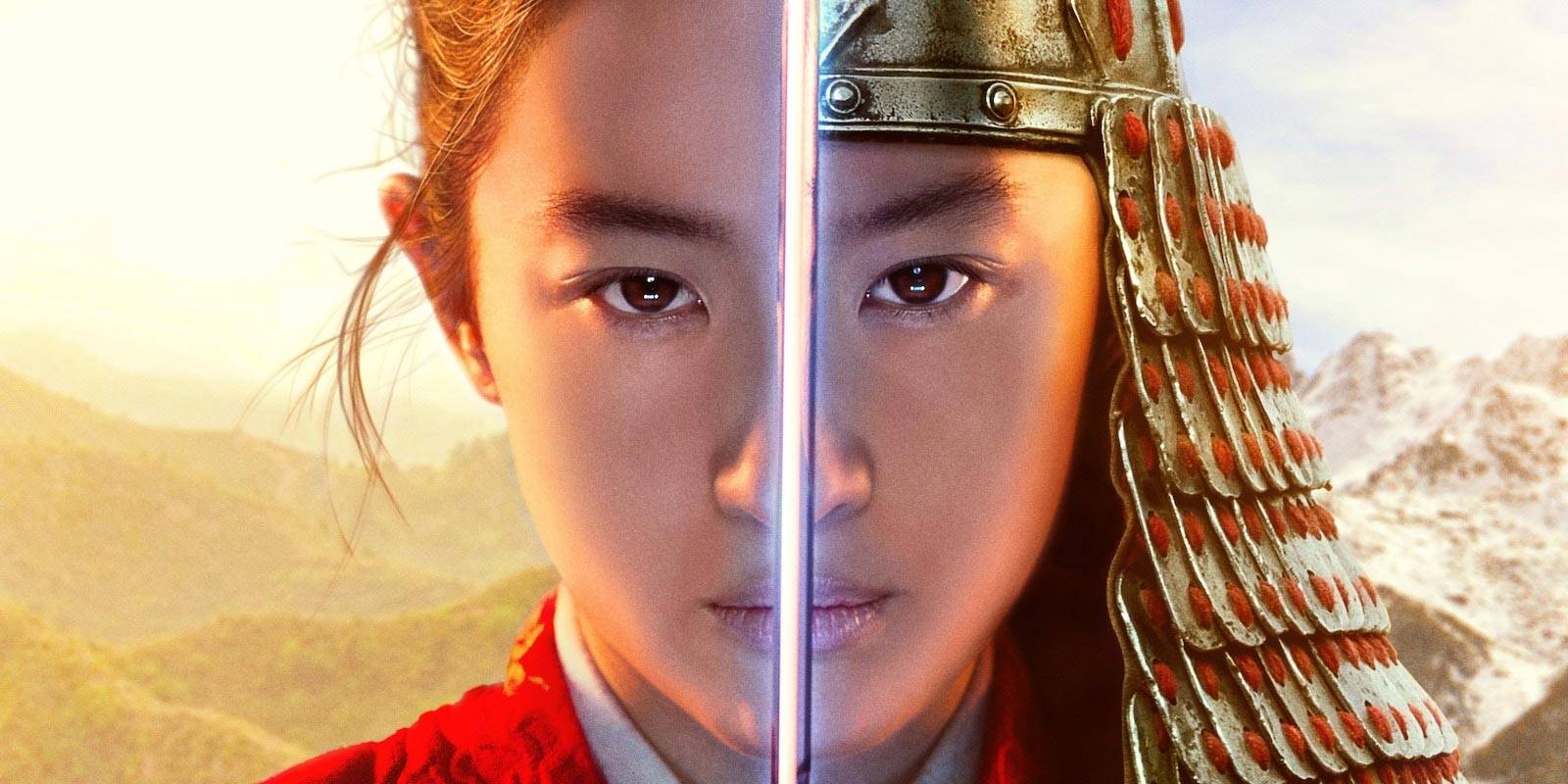Mulan: 5 Nods to the Original Legend and Other Adaptations