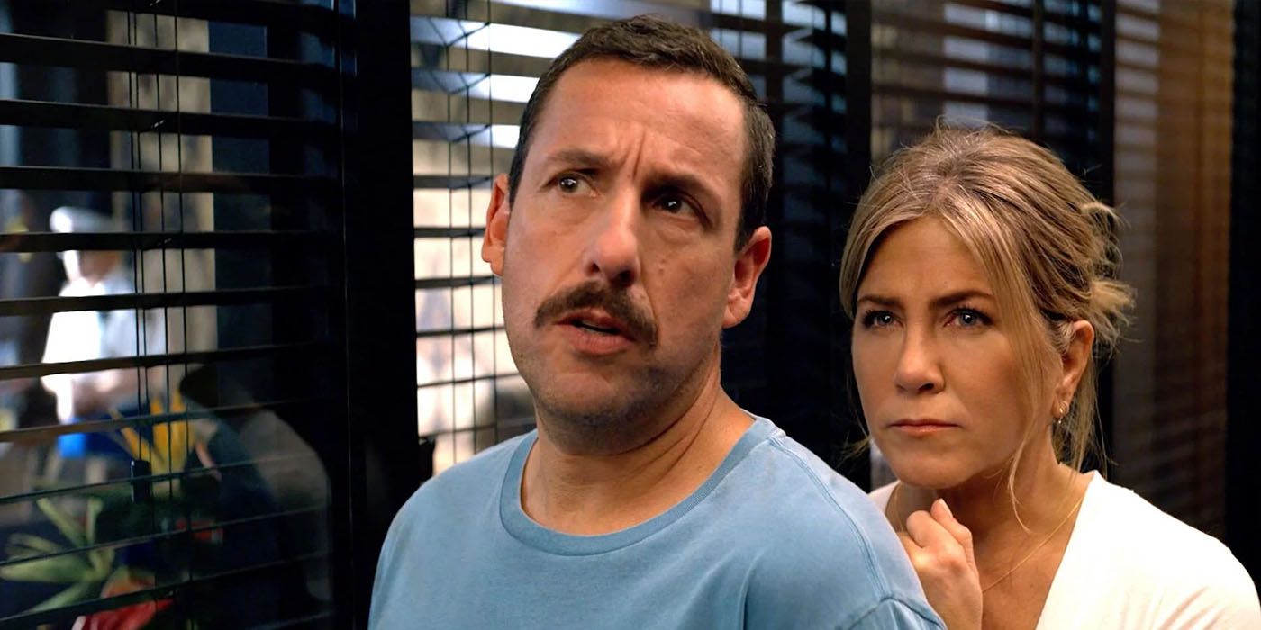 Adam Sandler Movies That Are Surprisingly Good | CBR