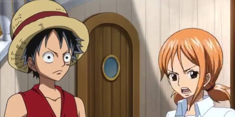 One Piece: Nami's 10 Worst Character Traits, Ranked