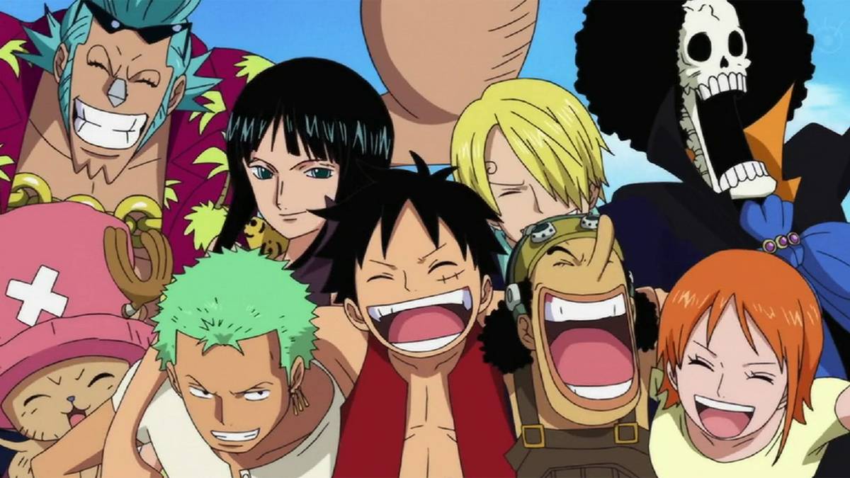 D&D: How to Recreate One Piece's World in Your Next Campaign