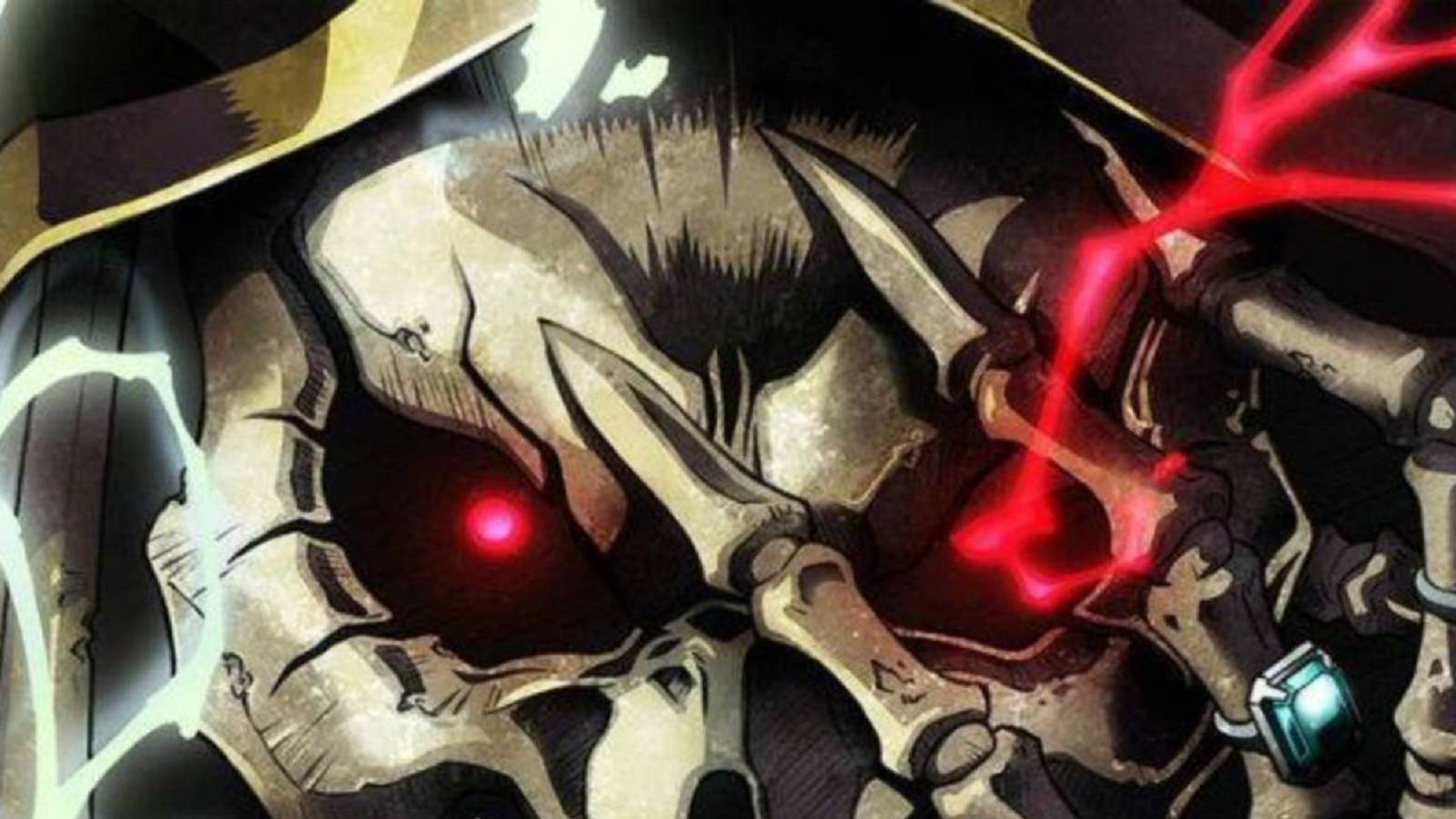 10 RPG Anime Where Role-Playing Becomes The Real Deal