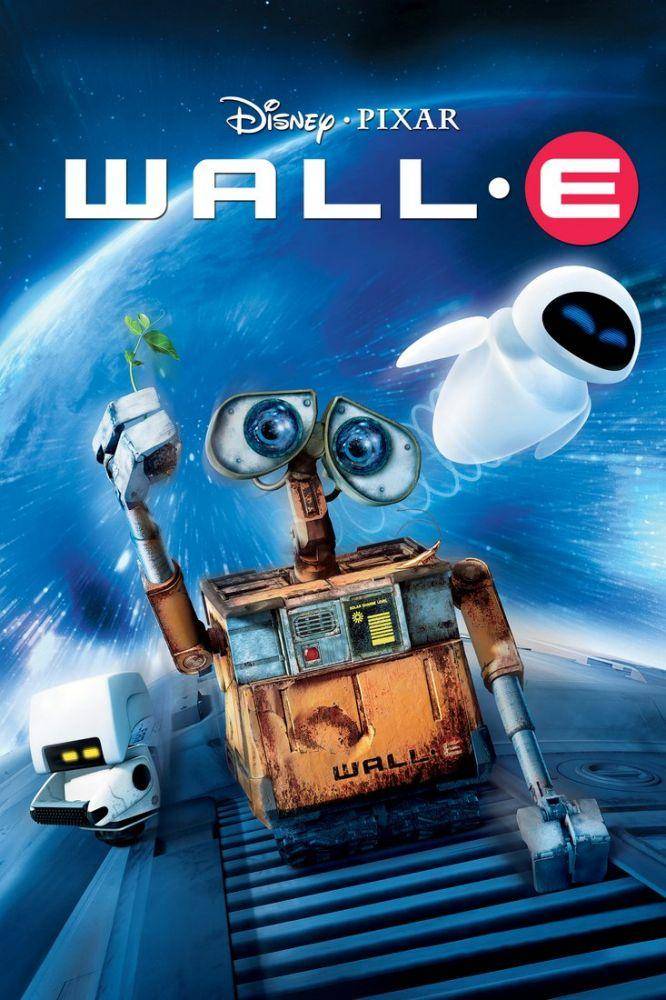 Disney: Every Wall-E Poster, Ranked