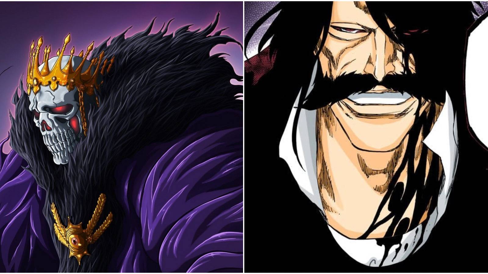 Bleach: The 10 Toughest Enemies The Heroes Couldn't Take Down