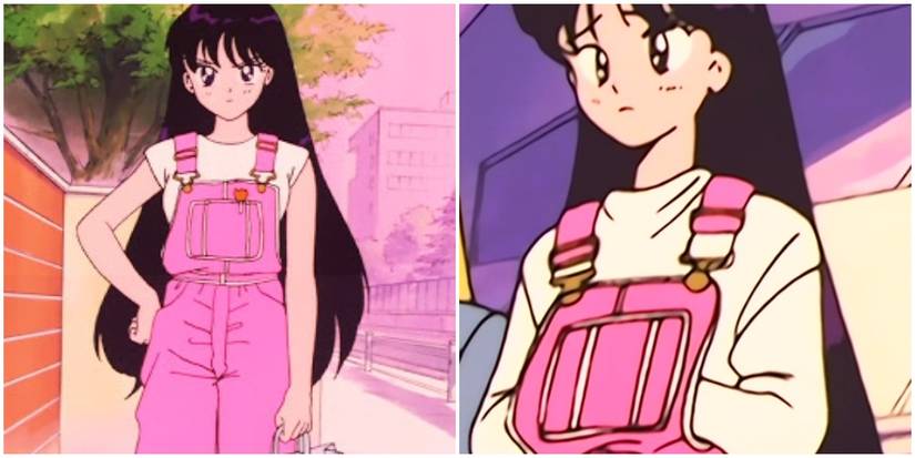 Top 10 Classic Sailor Moon Outfits