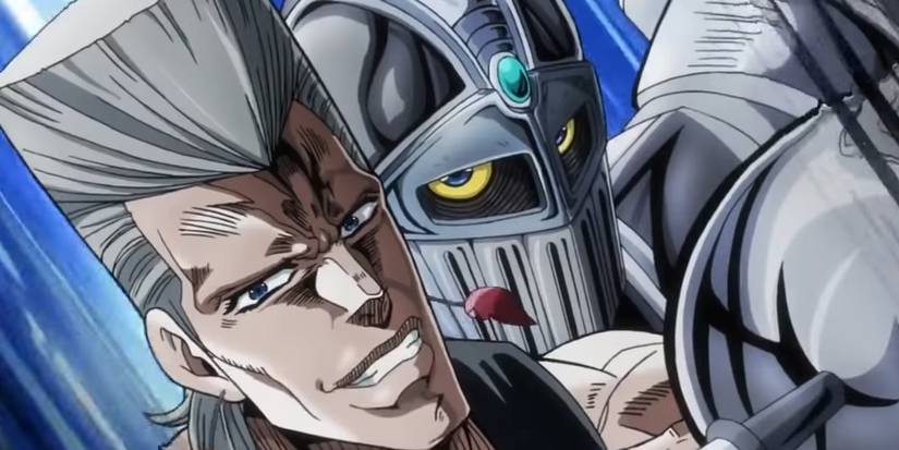 The 10 Coolest Anime Knights, Ranked