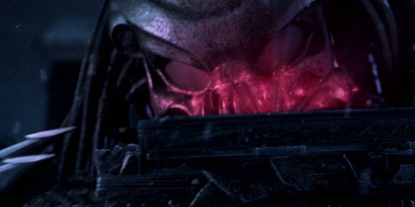 Predator: 10 Things About The Yautja You Never Knew