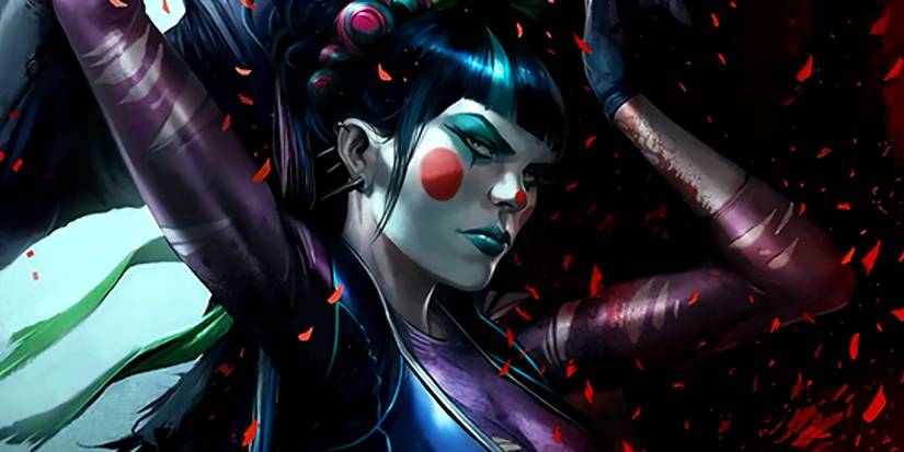 DC Comics: 5 Reasons Harley Quinn Could Beat Punchline In A Fight (& 5 ...