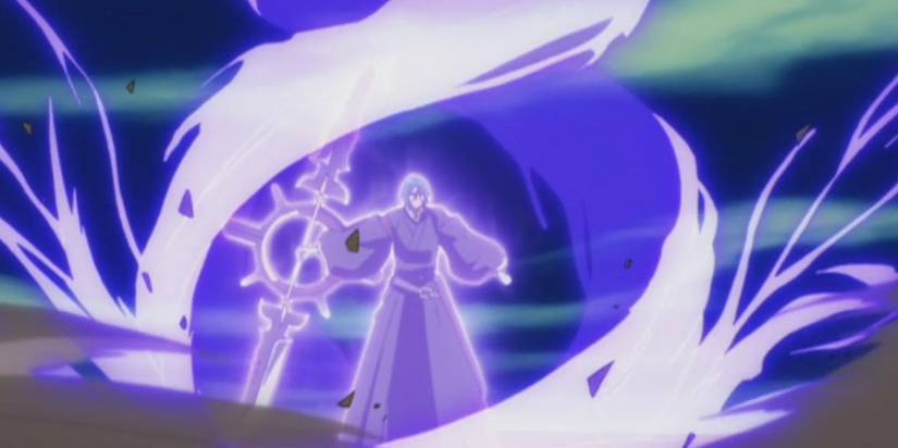 Bleach: 10 Things You Never Knew About Hueco Mundo