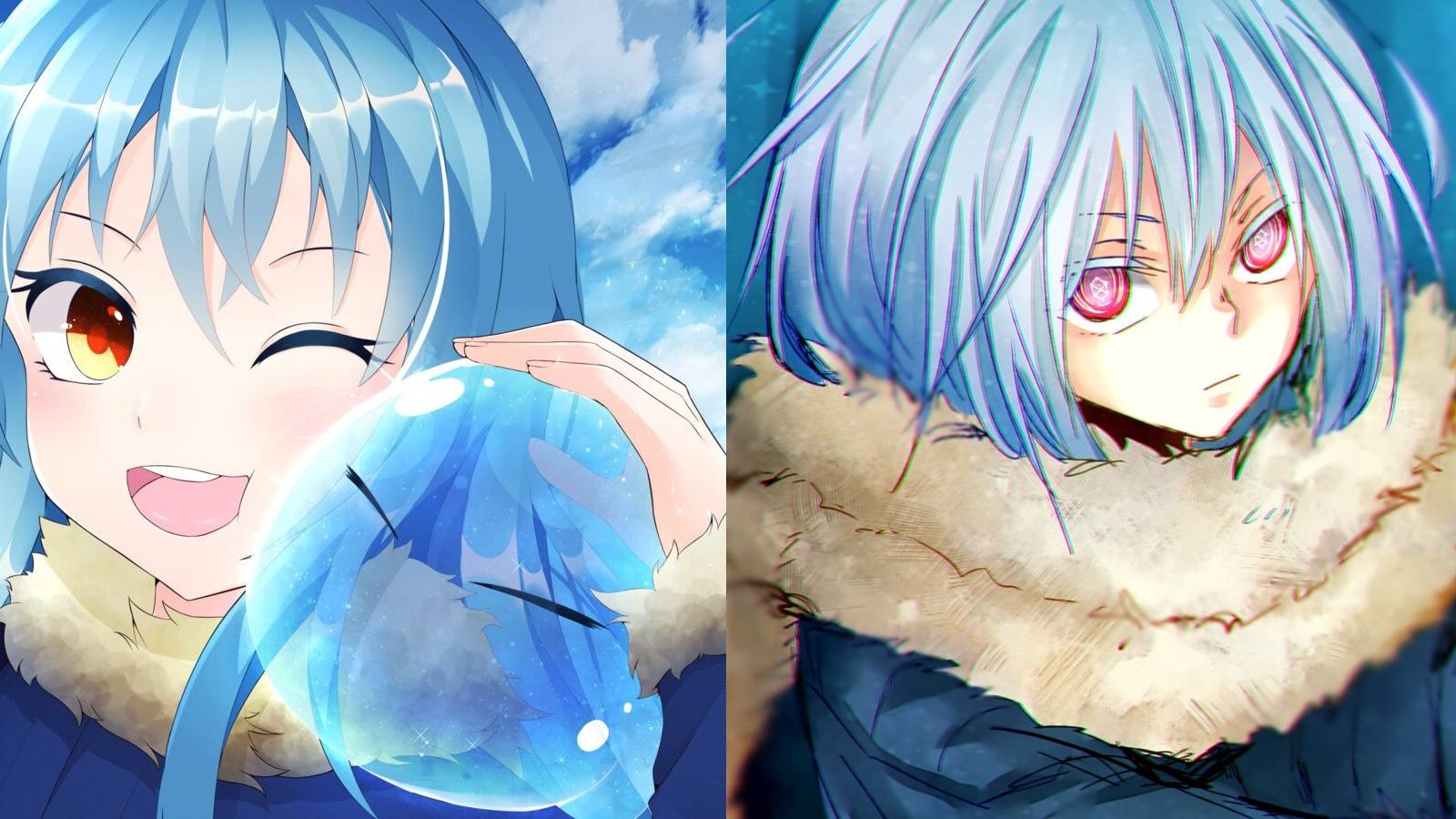 Reincarnated As A Slime: Rimuru Tempest's 10 Best Abilities, Ranked