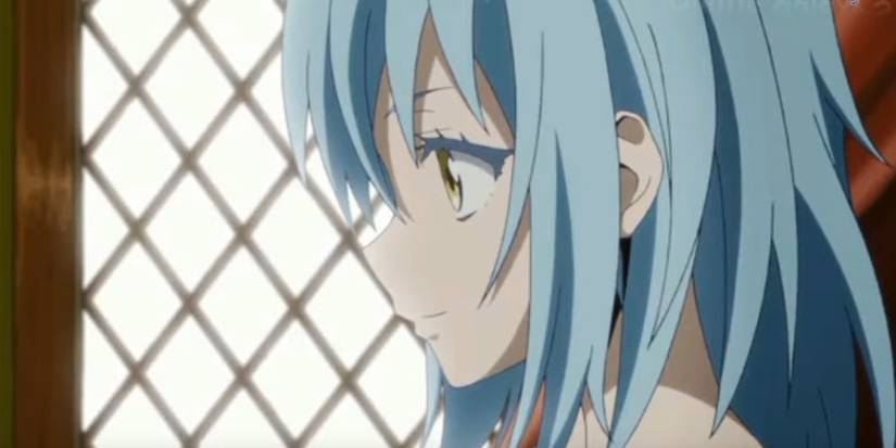 Reincarnated As A Slime: Rimuru Tempest's 10 Best Abilities, Ranked