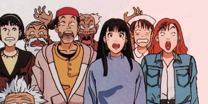 10 Amazing Times Akira Was Referenced By Other Anime
