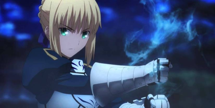 15 Anime Supporting Characters Who Are More Famous Than The Main One