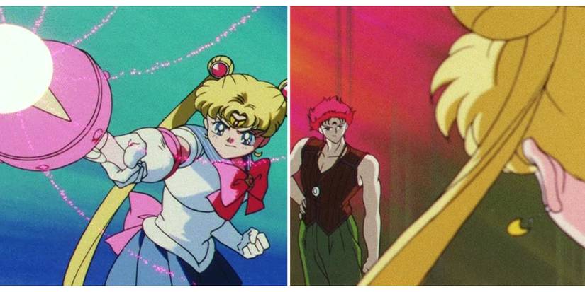 Sailor Moon R: Season Two's 10 Best Episodes, According to IMDb