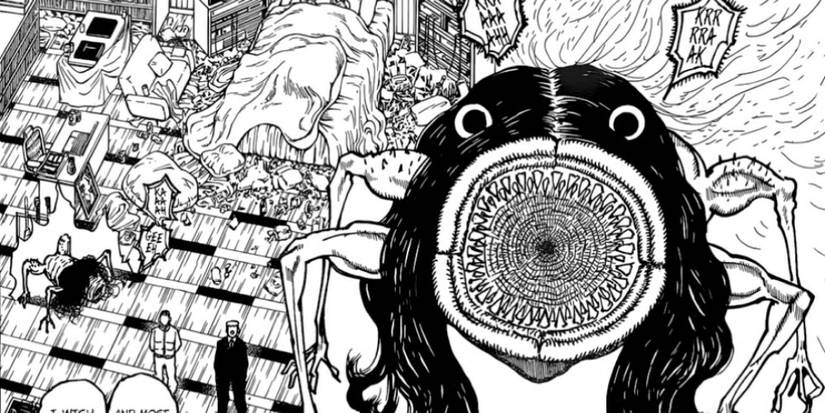 Hunter x Hunter: 10 Strongest Known Nen Beasts, Ranked