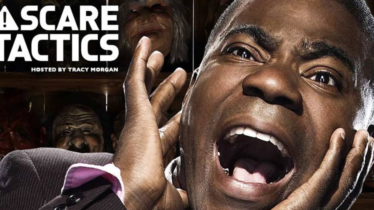 Scare Tactics Co-Creator Sues Ex-Partner Over Prank Encounters