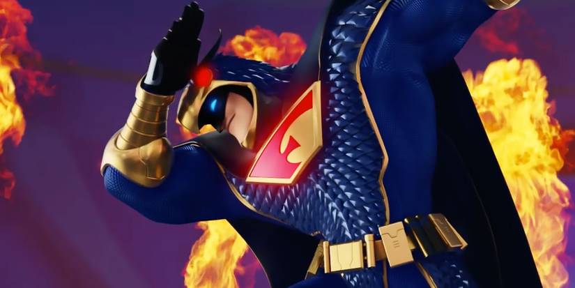 Marvel: 10 Superpowers You Didn't Know Falcon Has