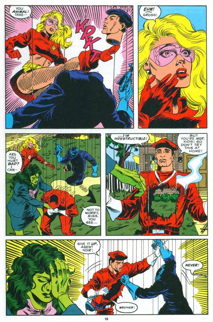 Can the Puppet Master Still Create Giant Puppets To Fight For Him?