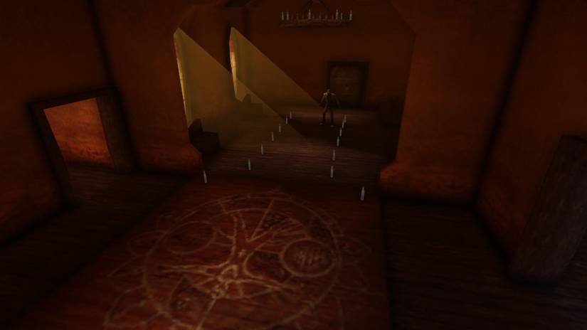 Shadow Man: Remastered - Classic Game Being Updated and Re-Released