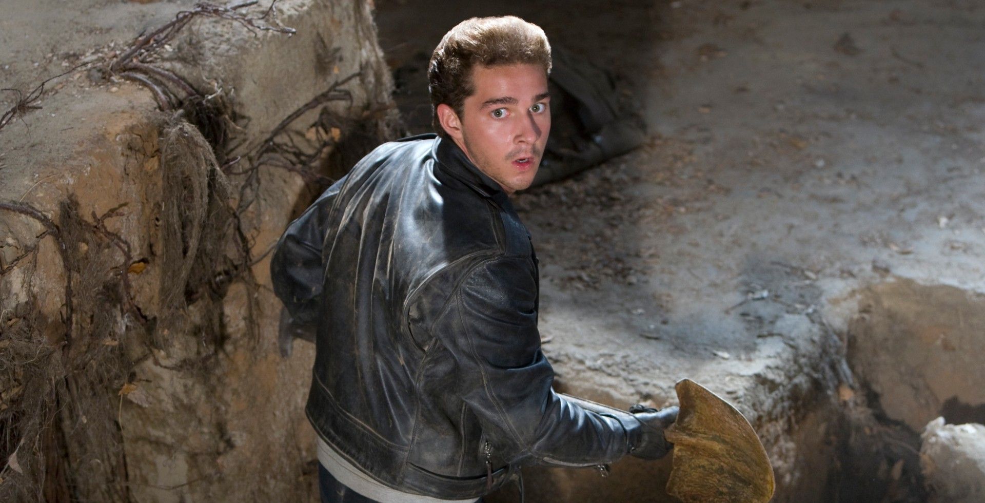 Indiana Jones 5 Needs to Redeem Shia LaBeouf's Mutt | CBR Indiana Jones 5 Needs to Redeem Shia LaBeouf's Mutt | CBR
