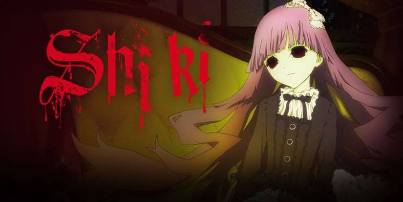 Shiki Is the Perfect Classic Horror Anime For Beginners
