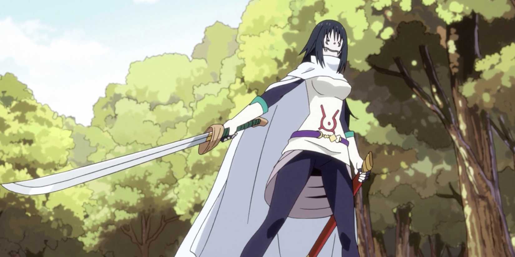 Every Character Death In That Time I Got Reincarnated As a Slime, In Order