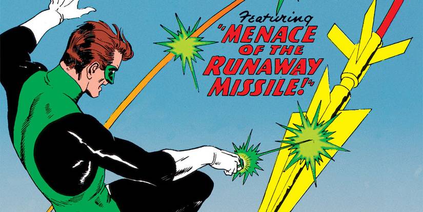 Best Superhero First Appearances In DC Comics