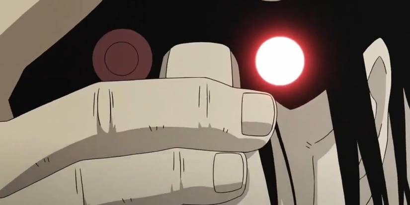 Fullmetal Alchemist: 10 Vital Facts You Didn't Know About Sloth