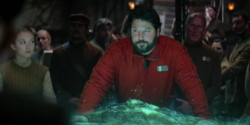 Wedge Antilles' Star Wars: The Rise of Skywalker Cameo Is Actually Sad