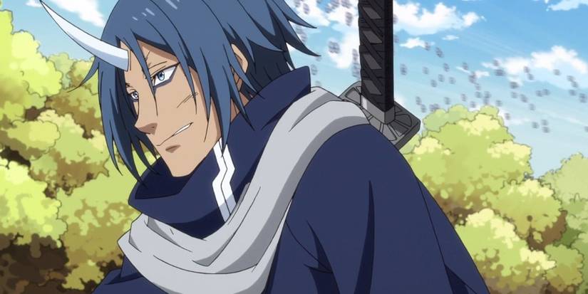 Reincarnated as a Slime: Rimuru's 10 Strongest Allies, Ranked