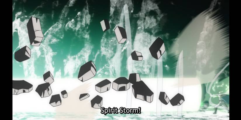 Black Clover: Yuno’s 10 Most Powerful Magic Techniques, Ranked