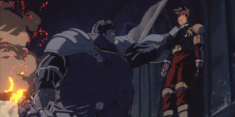 10 Amazing Times Akira Was Referenced By Other Anime