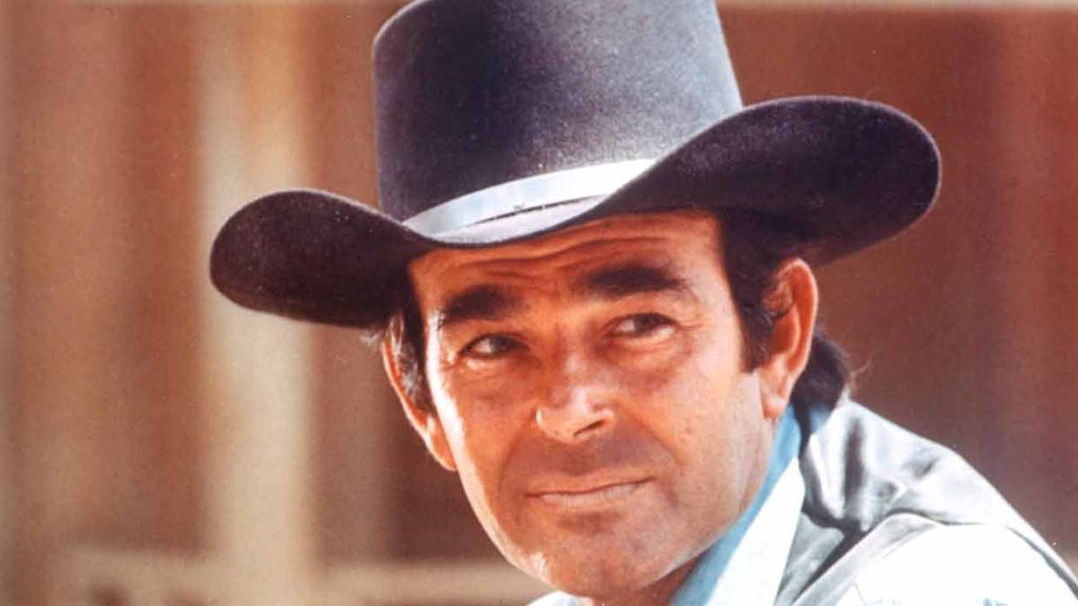 Superboy Actor Stuart Whitman Dies at 92