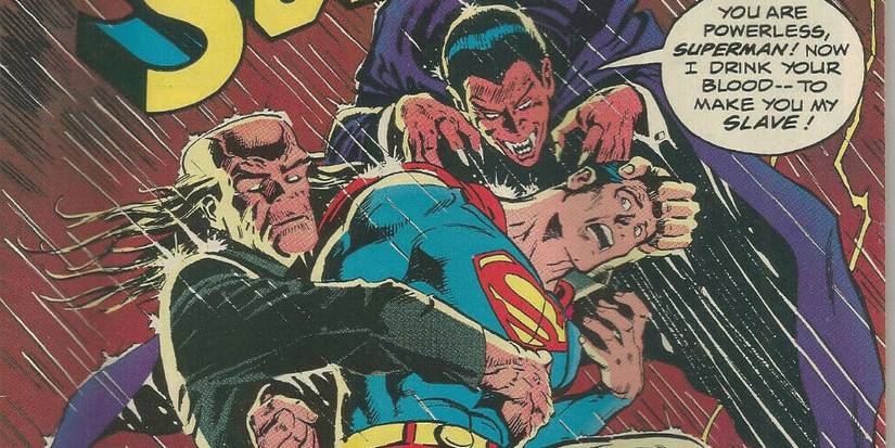 DC: Most Expensive Whitman Reprints To Add To Your Collection