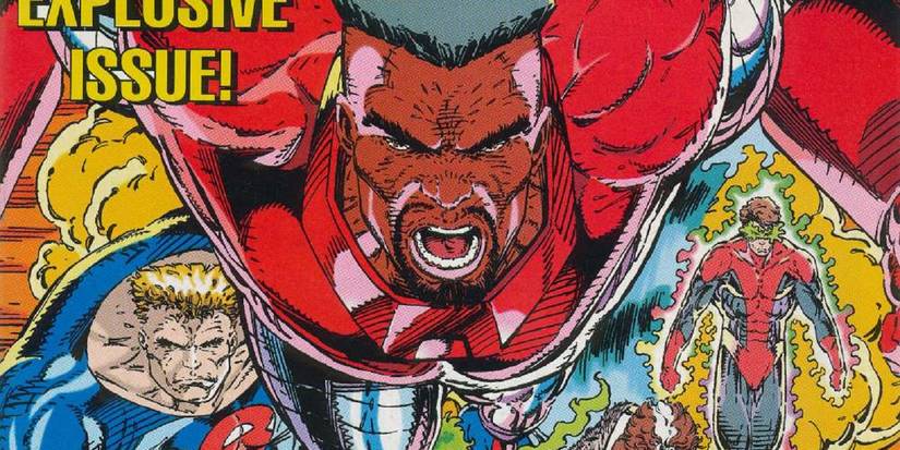 10 Ways Image Comics Changed The Industry
