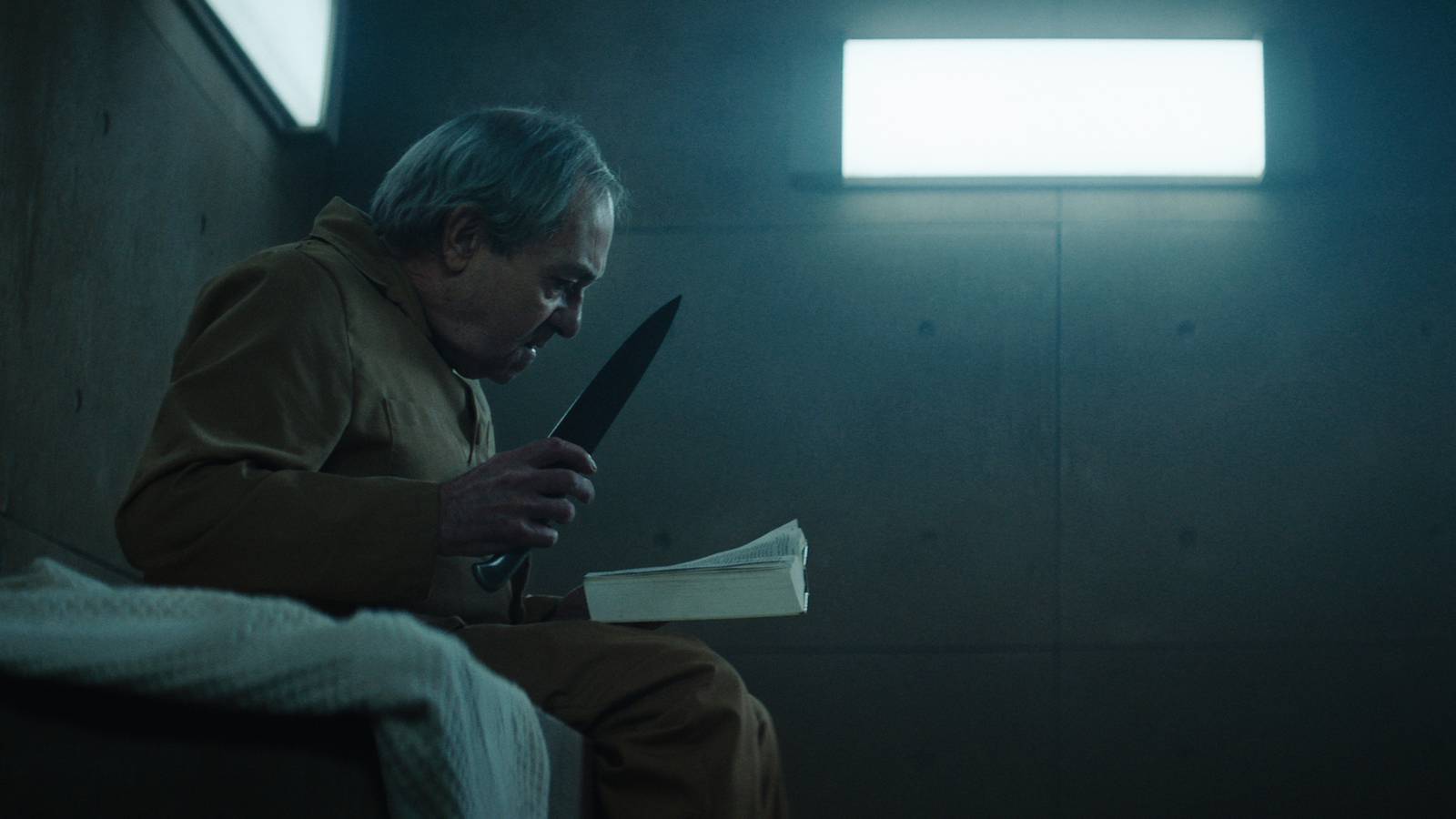 The Platform: The Netflix Thriller's Biggest Plot Holes, Explained