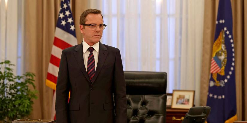 10 High-Octane Shows Like The Night Agent