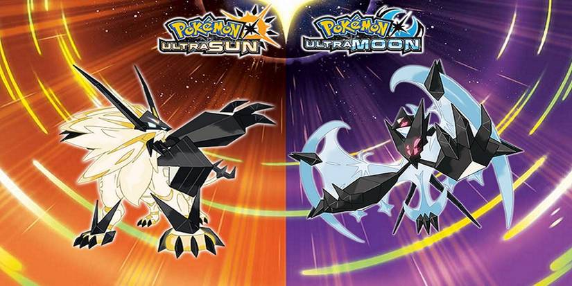 10 Best Pokémon Games, According To Metacritic