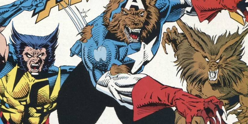 Captain America's 10 Worst Losses Throughout Marvel History