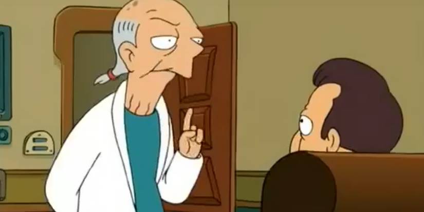 10 Inventions from Futurama that Would Be Incredibly Useful Today