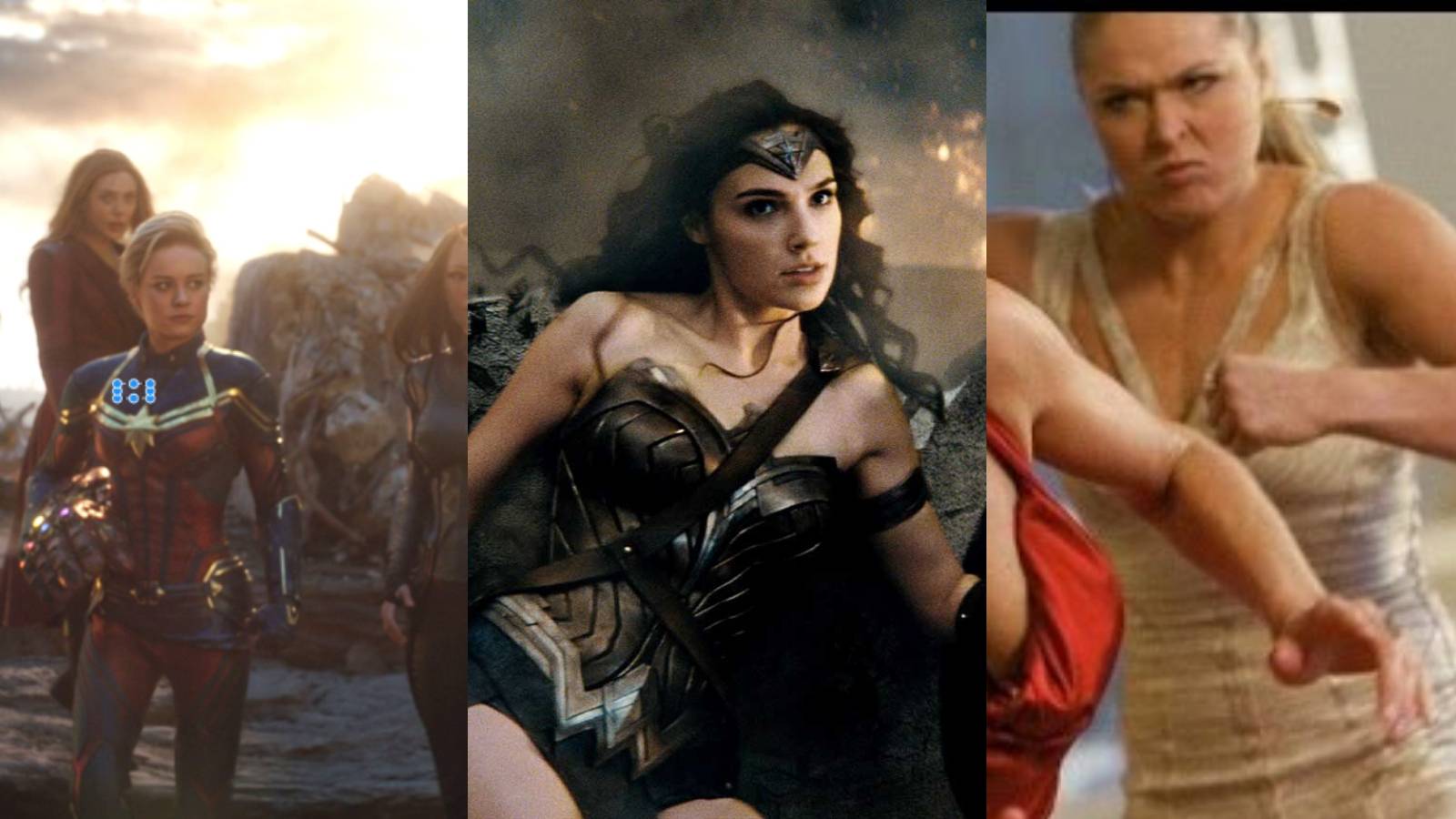 10 Best Women Fight Scenes In Popular Movies