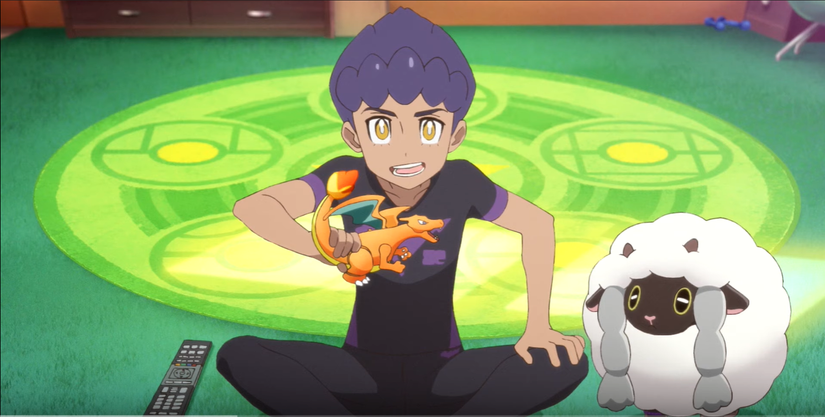 This Controversial Pokémon Rival Deserves Way More Respect