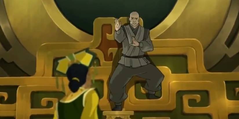 Avatar: Every Form of Airbending, Explained