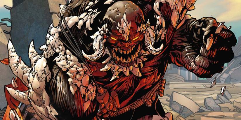 DC Comics: 10 Most Powerful Alien Villains Superman Has Ever Faced
