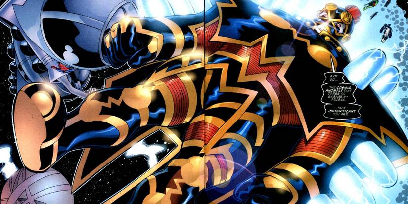 DC Comics: 10 Most Powerful Alien Villains Superman Has Ever Faced