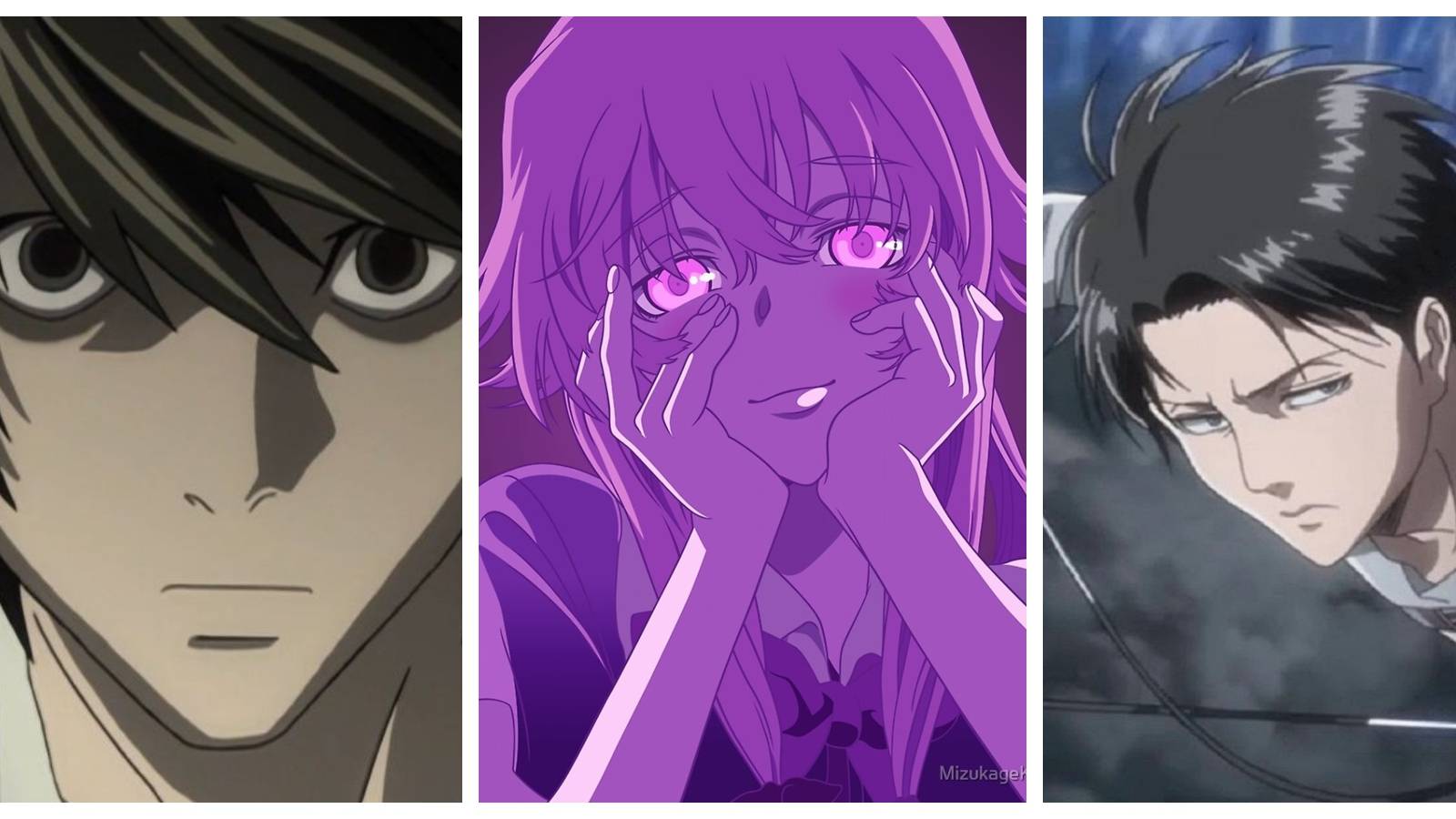 15 Anime Supporting Characters Who Are More Famous Than The Main One